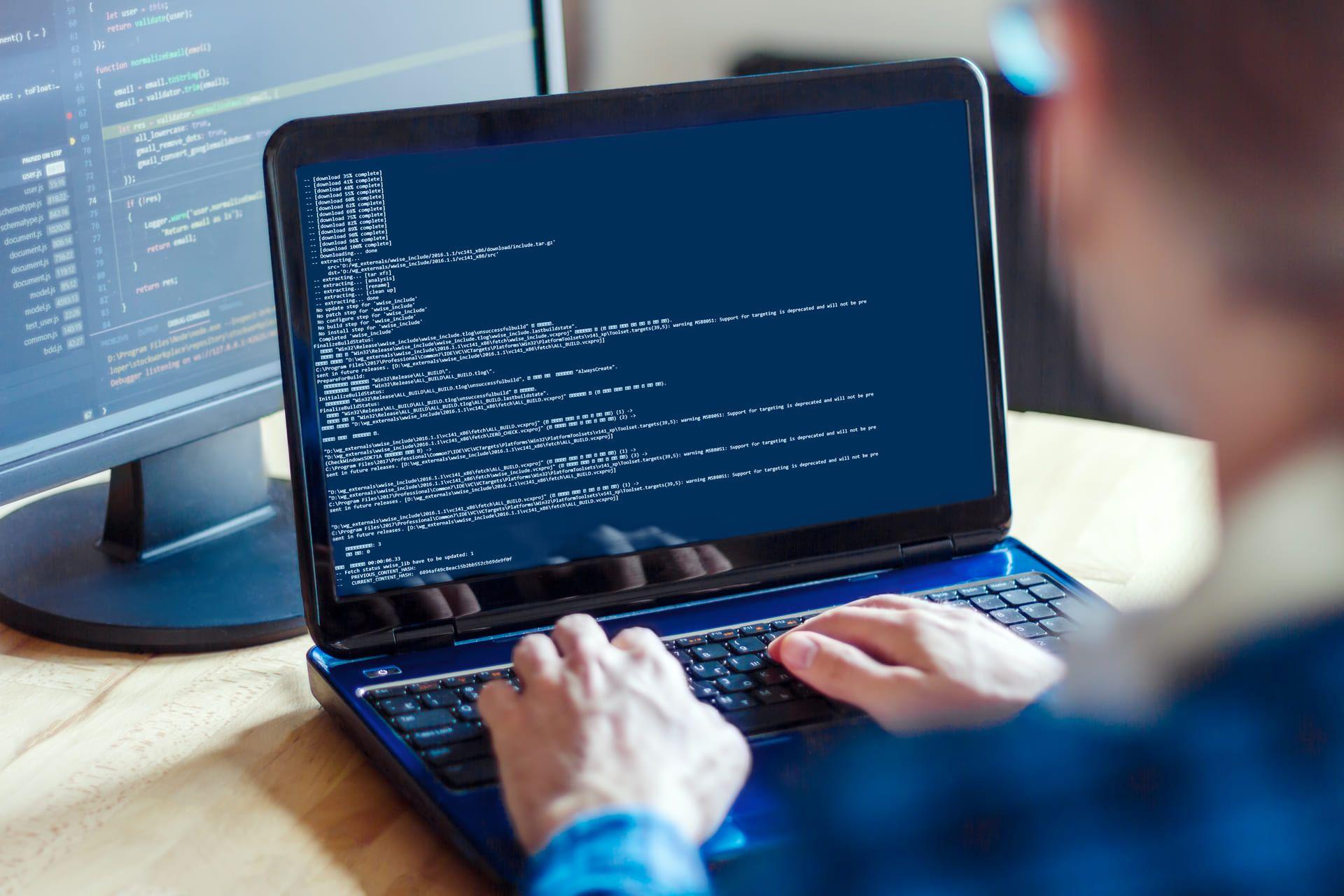 Estudia Ingeniería en Sistemas Computacionales en línea | Utel