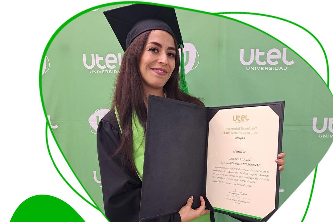 Licenciaturas en Línea - UTEL