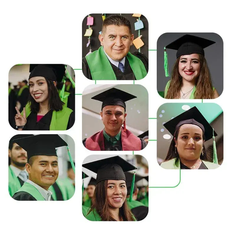Graduación UTEL