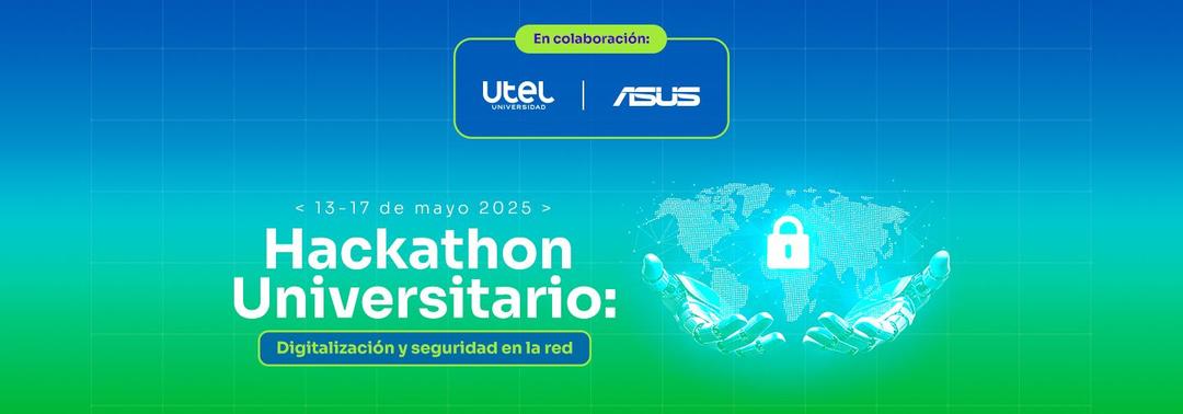 Talento y tecnología en el Hackathon Universitario 2025