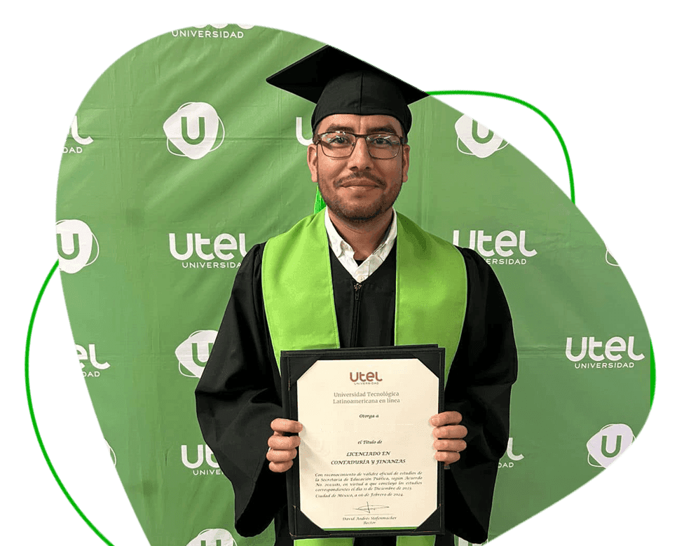 Utel Universidad en Línea de México